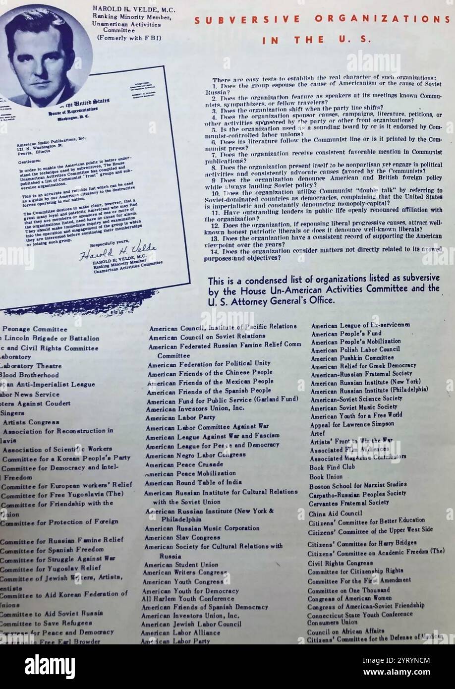 American espionage activities hi-res stock photography and images - Alamy