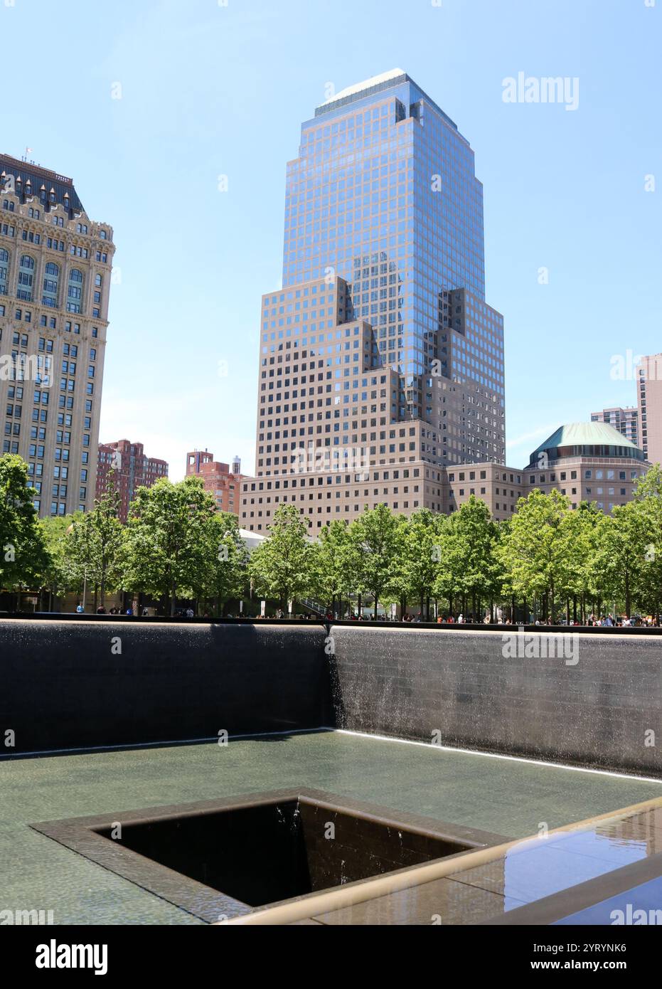 The National September 11 Memorial & Museum (also known as the 9/11 Memorial & Museum) is a ...