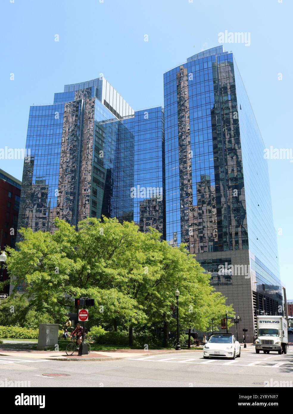 Boston, officially the City of Boston, is the capital and largest city ...