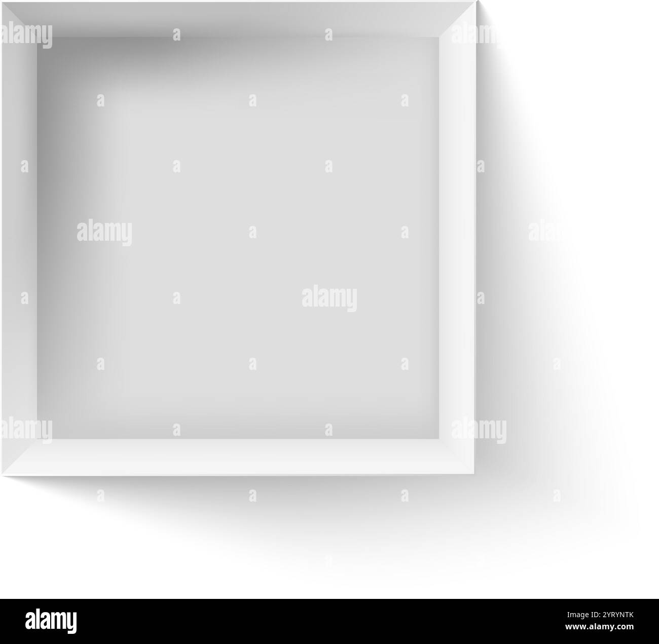 Box design Black and White Stock Photos & Images - Alamy