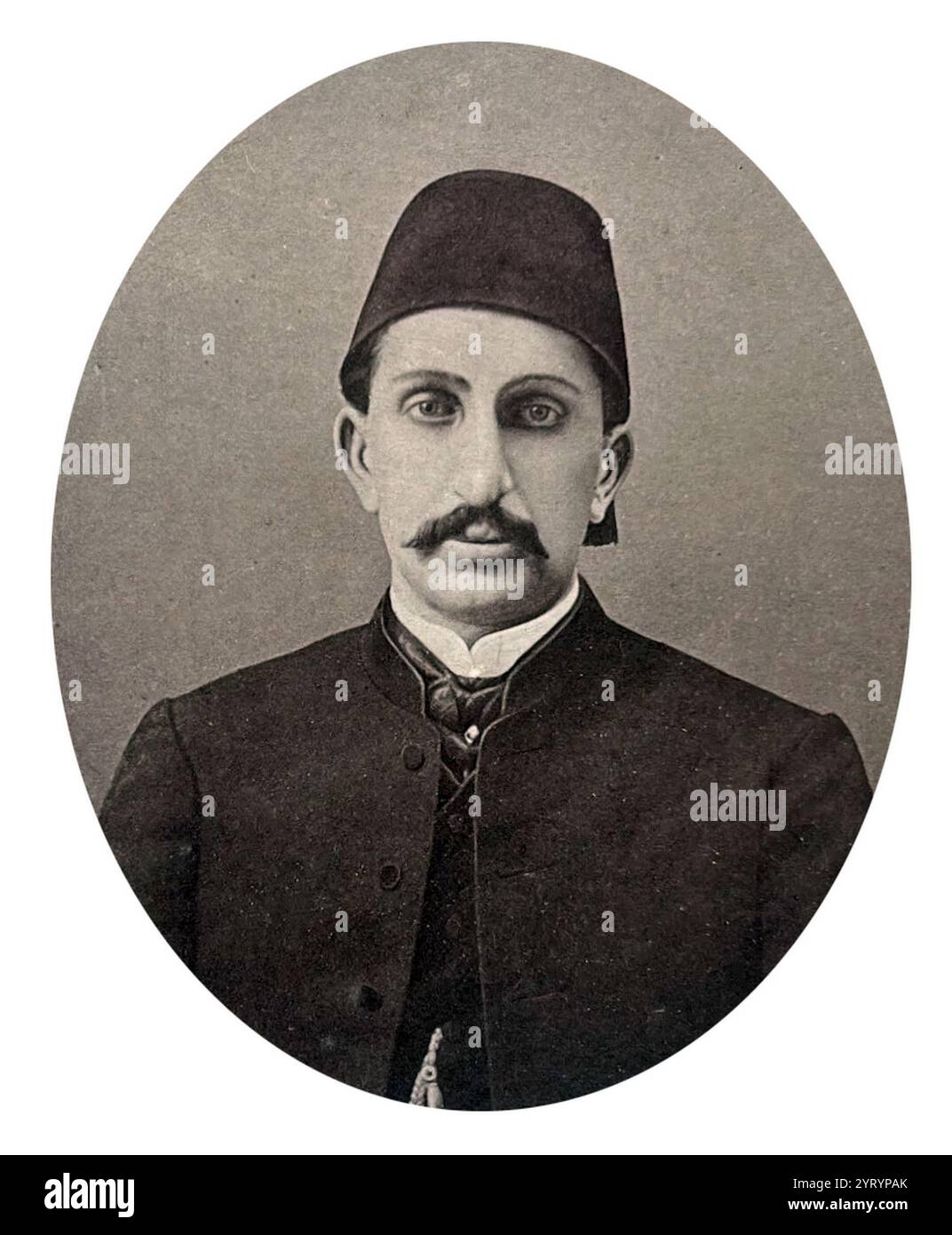 Abd?lhamid or Abdul Hamid II (1842 ? 10 February 1918) was the sultan of the Ottoman Empire ...