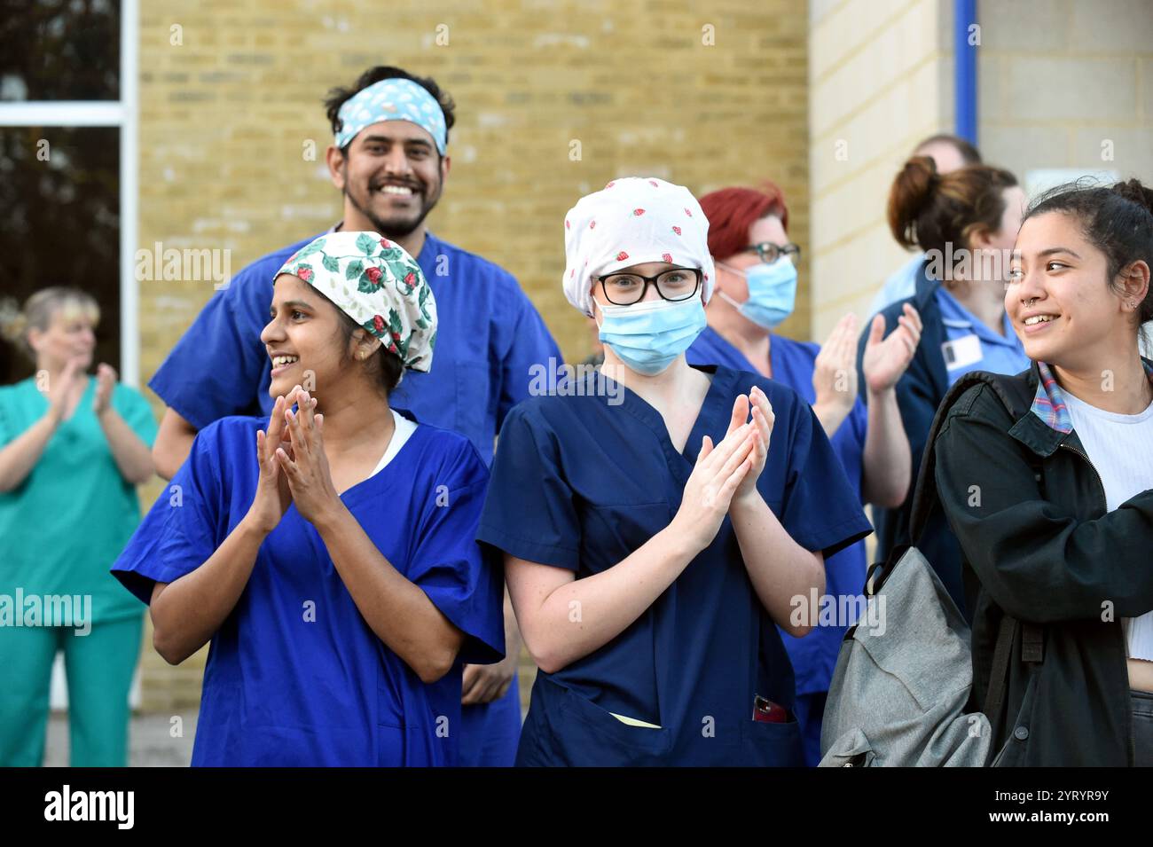National service 1945 england hi-res stock photography and images - Alamy