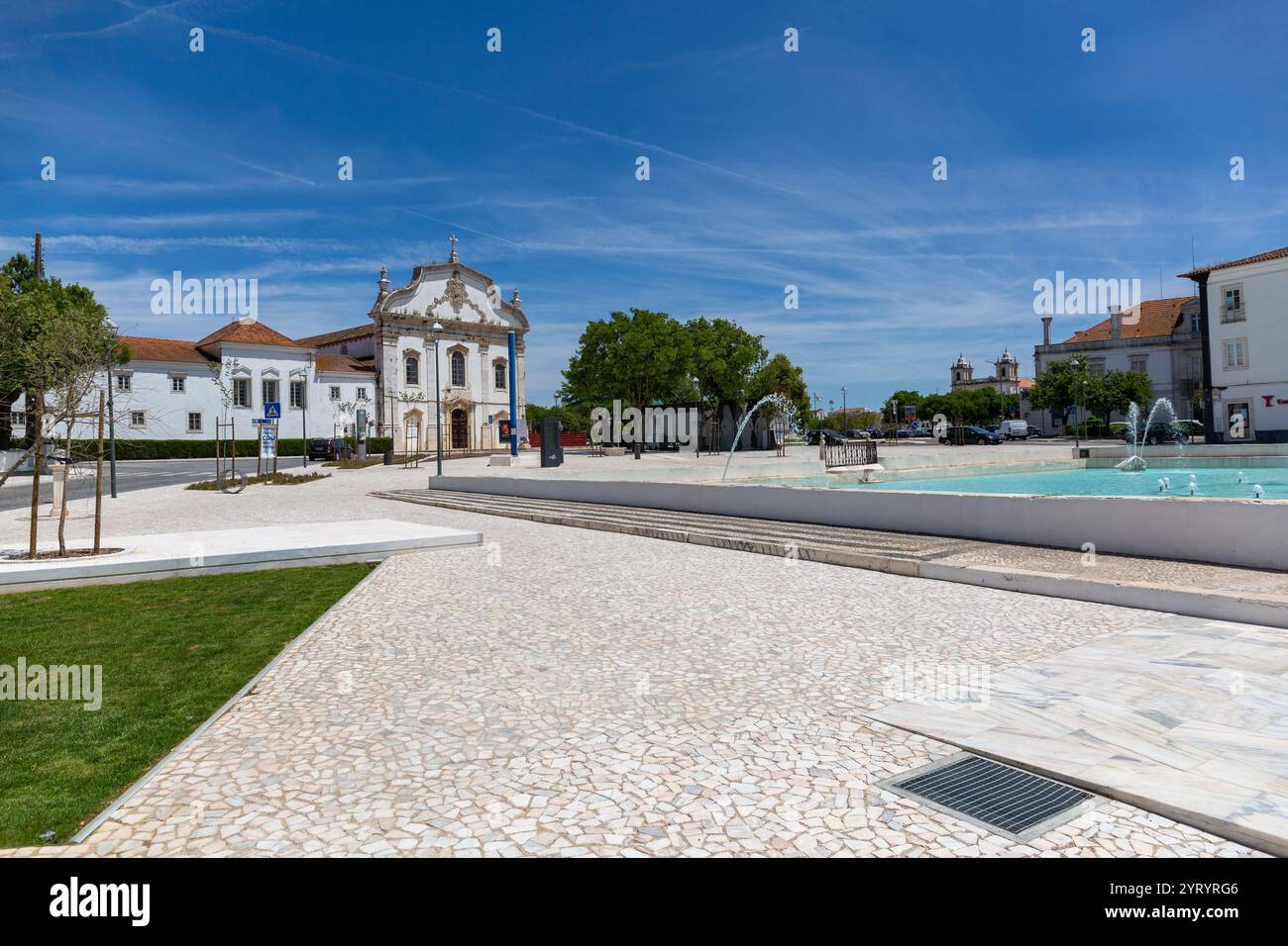Estremoz hotel hi-res stock photography and images - Alamy