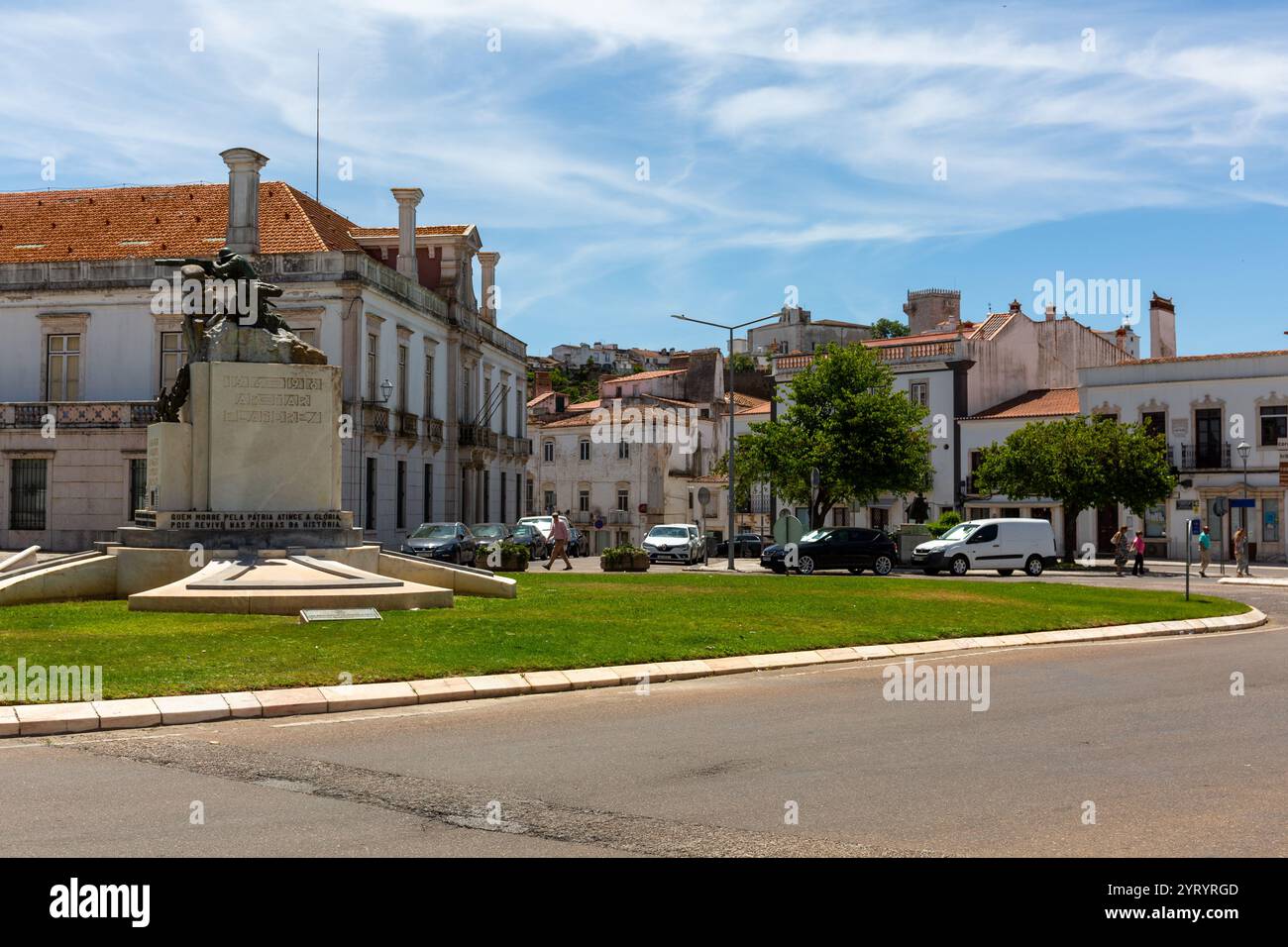 Estremoz hotel hi-res stock photography and images - Alamy
