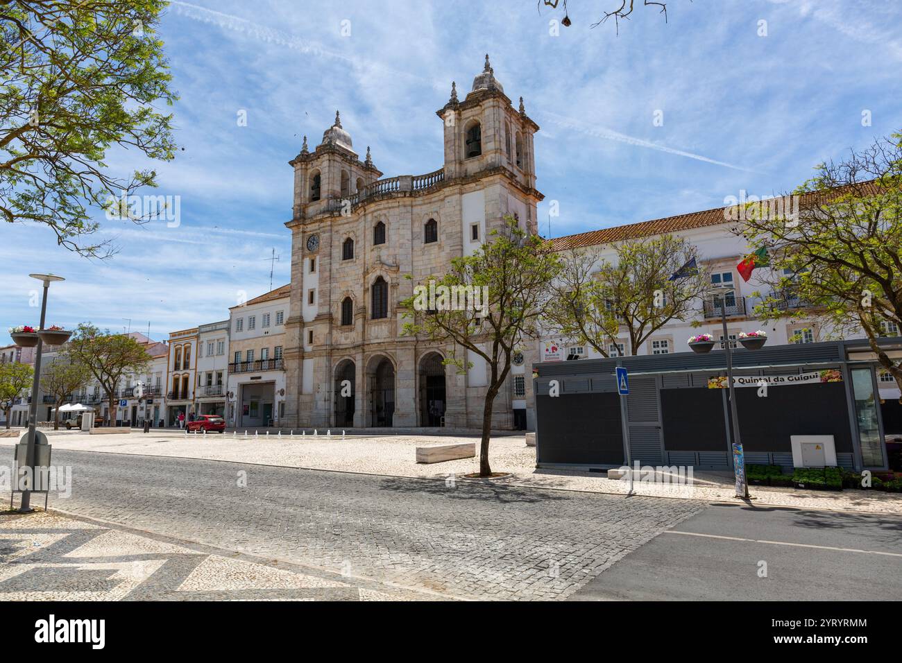 Estremoz hotel hi-res stock photography and images - Alamy