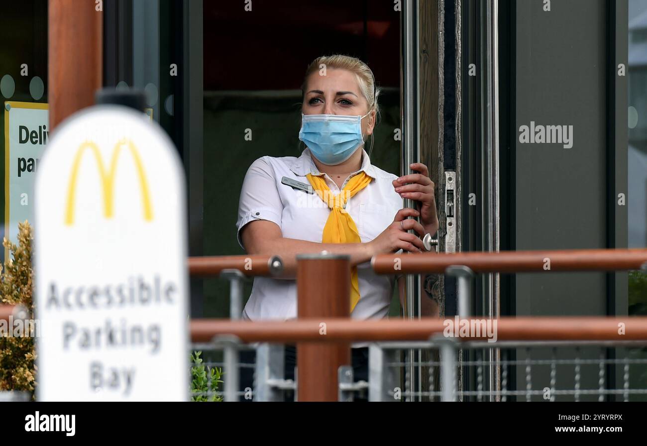 Victory in europe day uk hi-res stock photography and images - Alamy