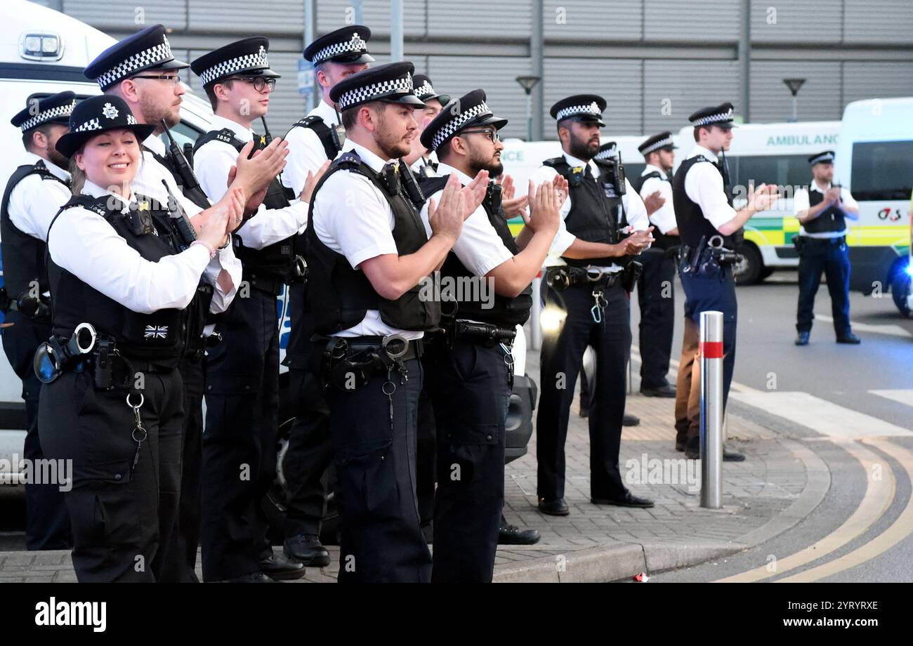 Clap for Our Carers 7th May 2020. Also known as Clap for Carers, Clap ...