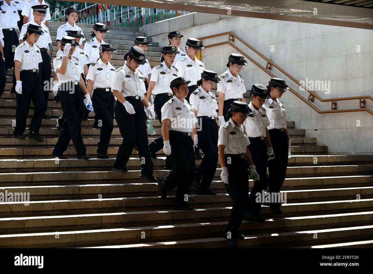 The People's Liberation Army (PLA) is the armed forces of the People's ...