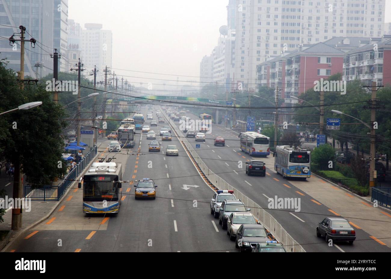 Particulate matter china hi-res stock photography and images - Alamy