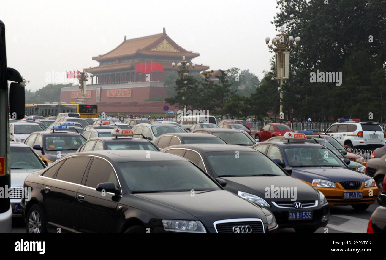 Environmental issues beijing hi-res stock photography and images - Alamy