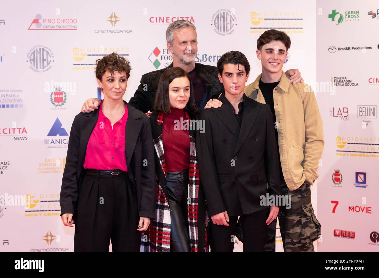 Andrea arru _1_ jpg hi-res stock photography and images - Alamy