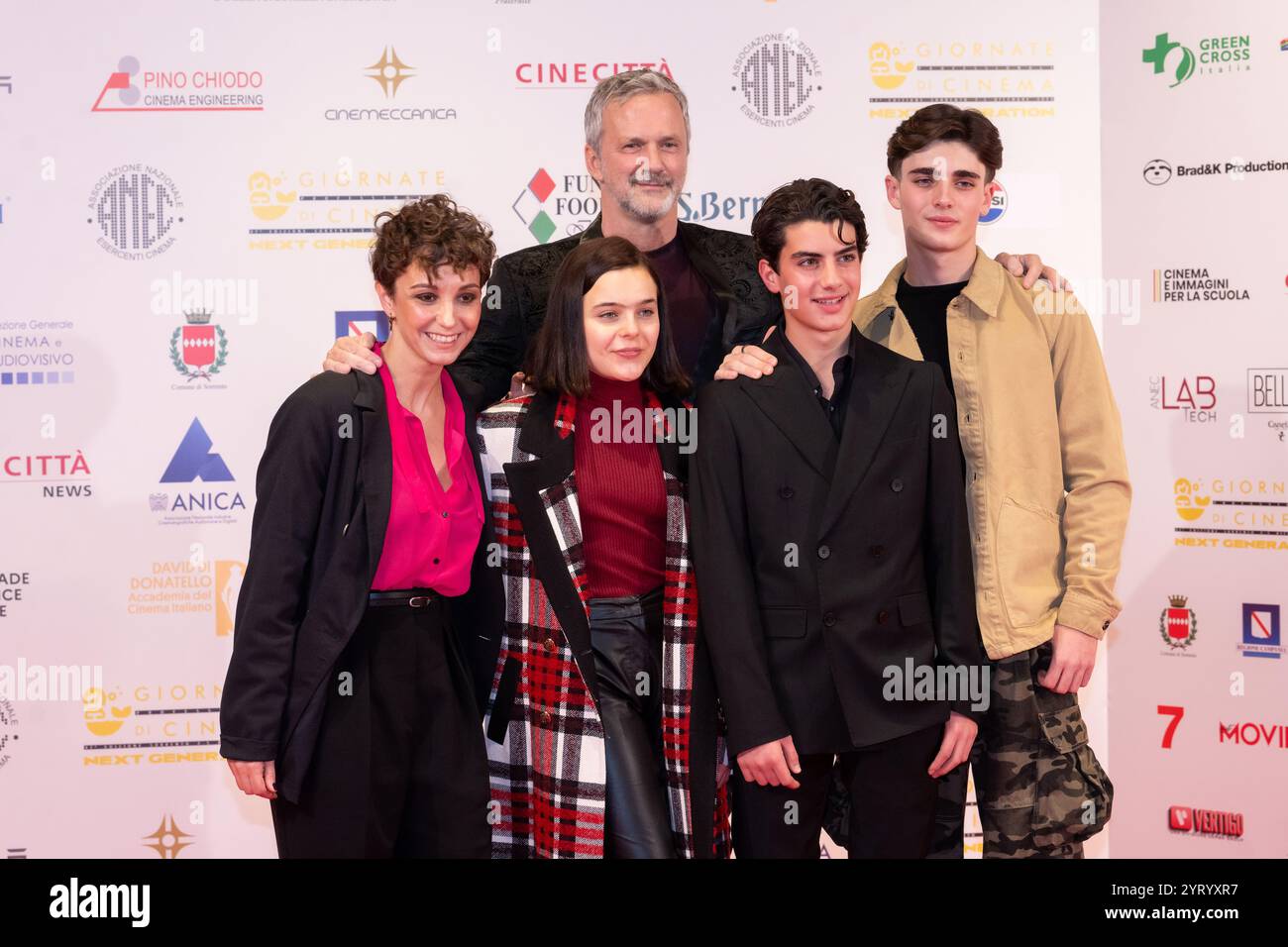 Andrea arru _3_ jpg hi-res stock photography and images - Alamy