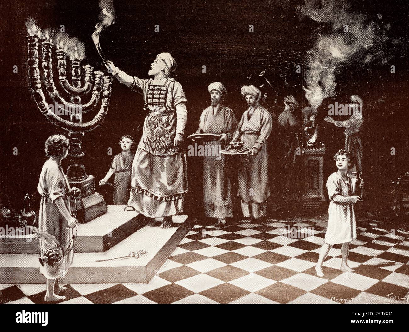 Painted m hi-res stock photography and images - Alamy