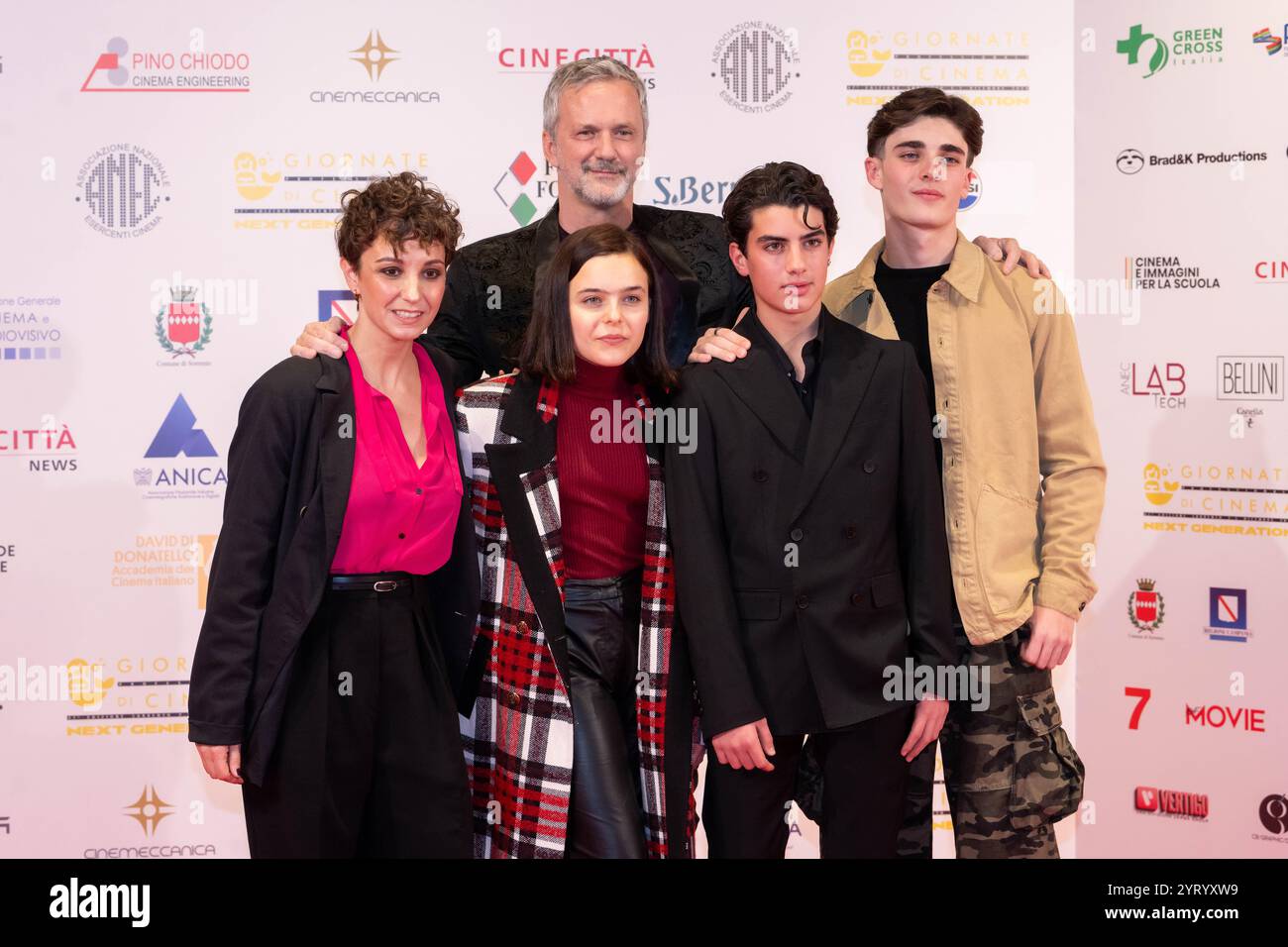 Sara ciocca _2_ jpg hi-res stock photography and images - Alamy