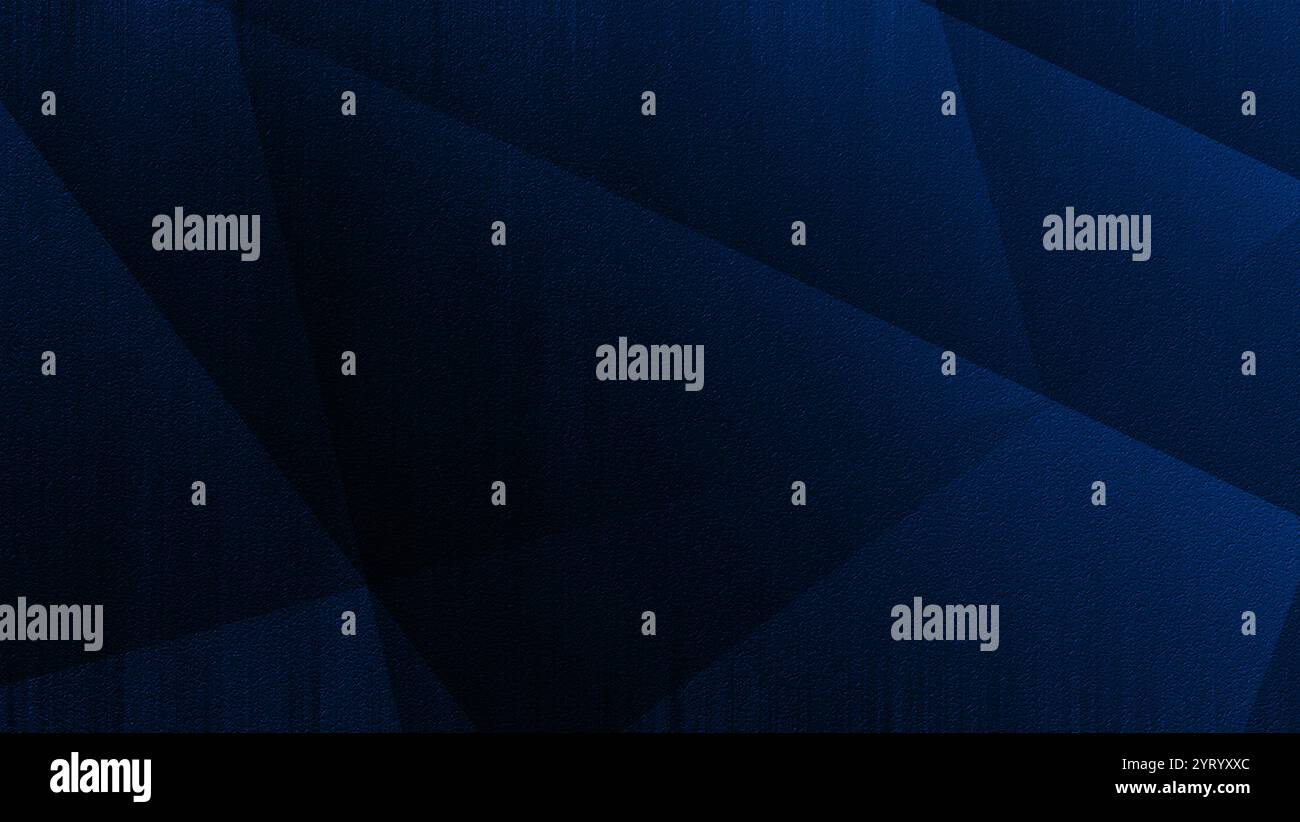 Black dark navy blue silver abstract pattern background. Geometric ...