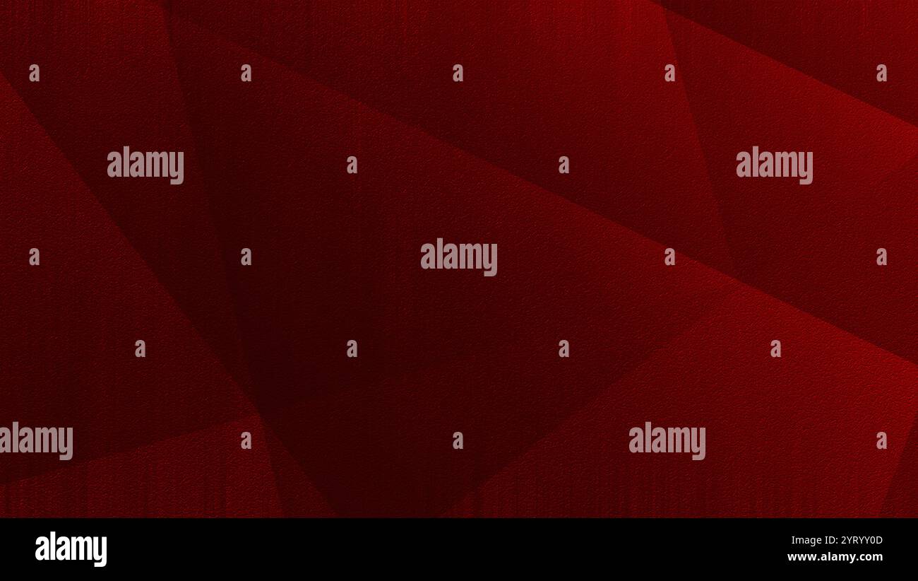 Black dark navy red abstract pattern background. Geometric shape. Line ...