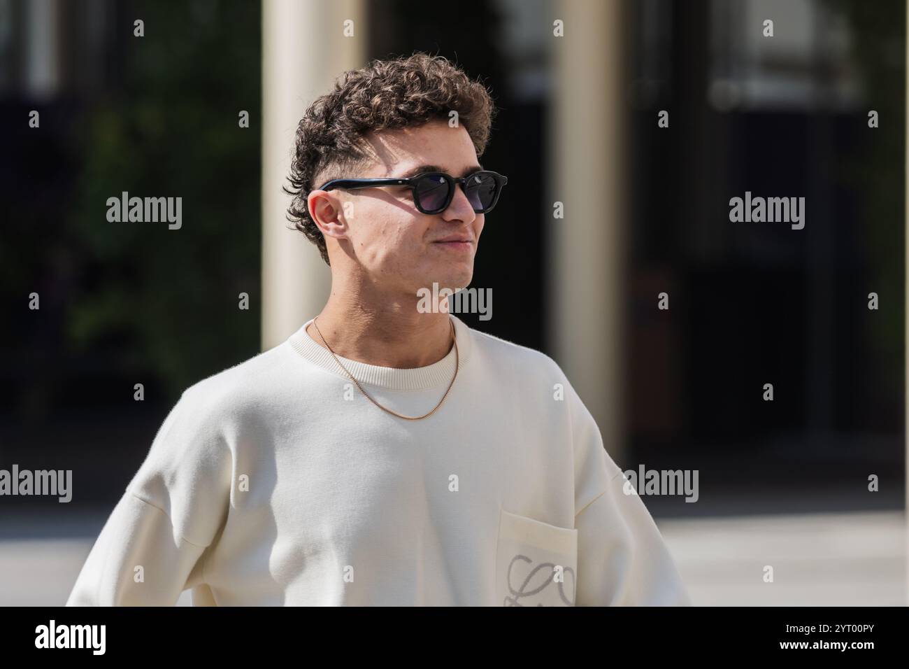 Yas Marina Circuit, Abu Dhabi, United Arab Emirates 5.December.2024 ...