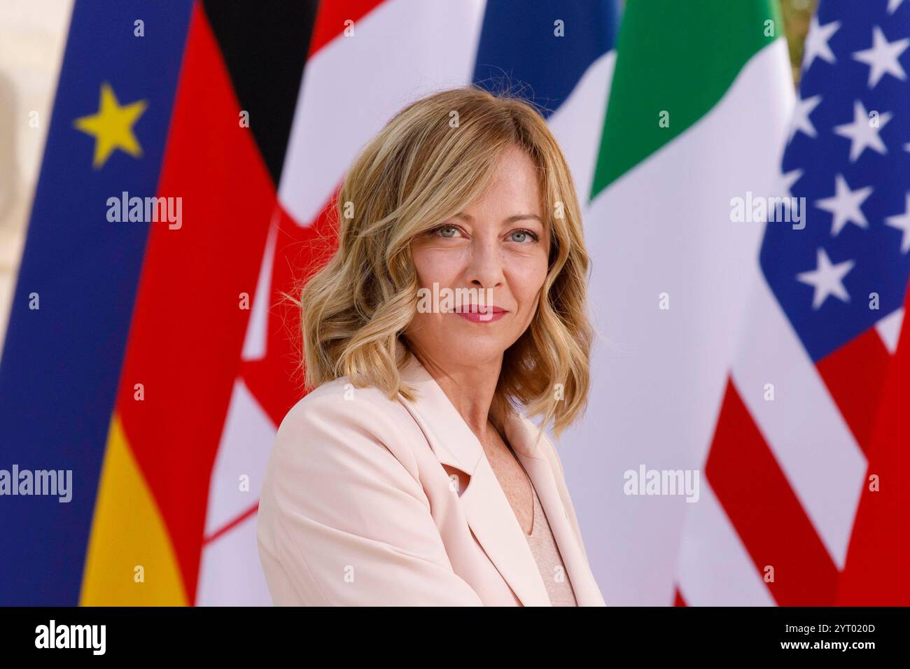 The 50th group of seven g7 summit hi-res stock photography and images ...
