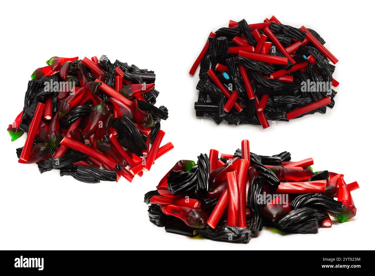 Jelly texture hi-res stock photography and images - Alamy