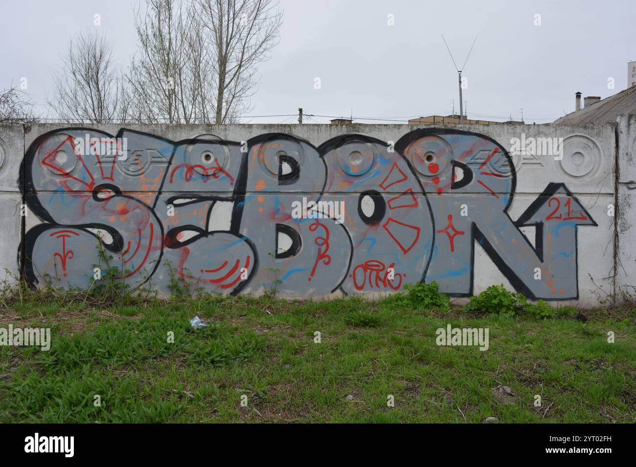 Sebor hi-res stock photography and images - Alamy