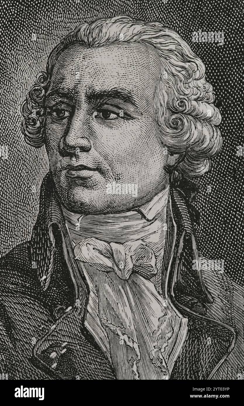 Jean girard lacuee hi-res stock photography and images - Alamy