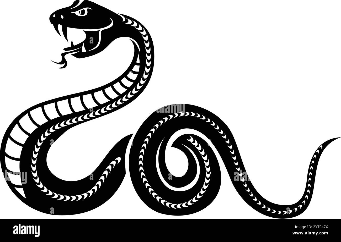 Chinese Snake Symbol Tattoo Chinese Snake Symbol Tattoo