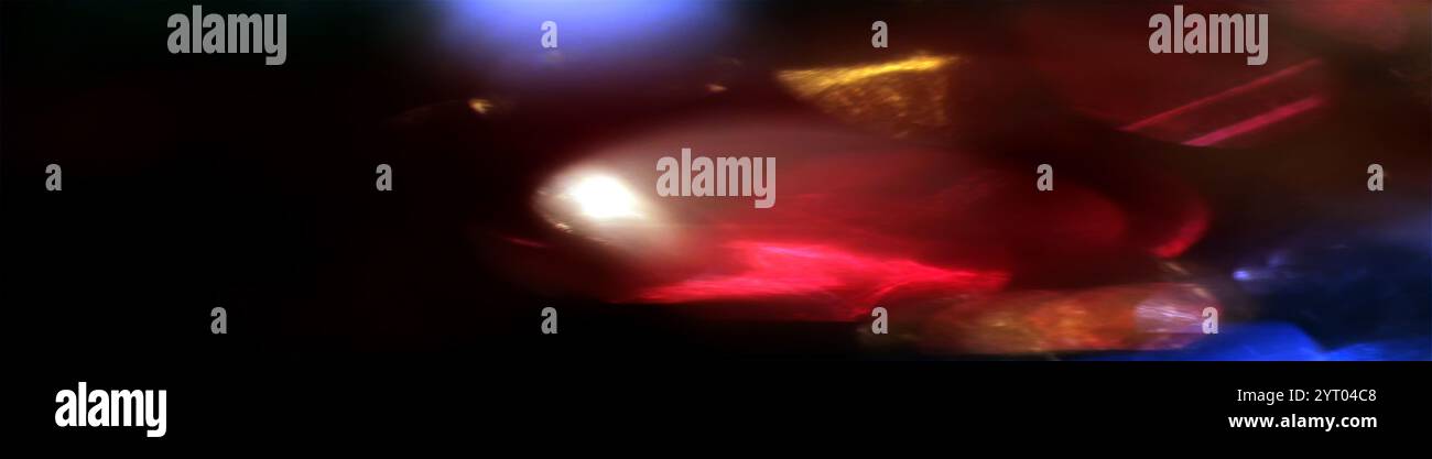 Overlay banner. Fire Sparks and Embers on Dark Background with Creating ...