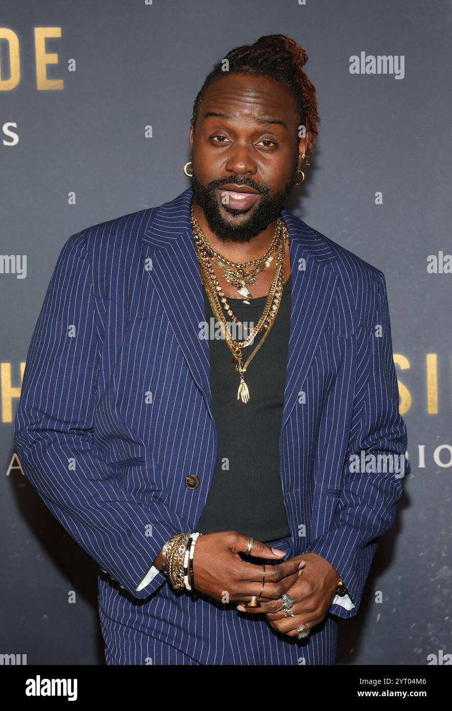 The fire inside tyree hi-res stock photography and images - Alamy