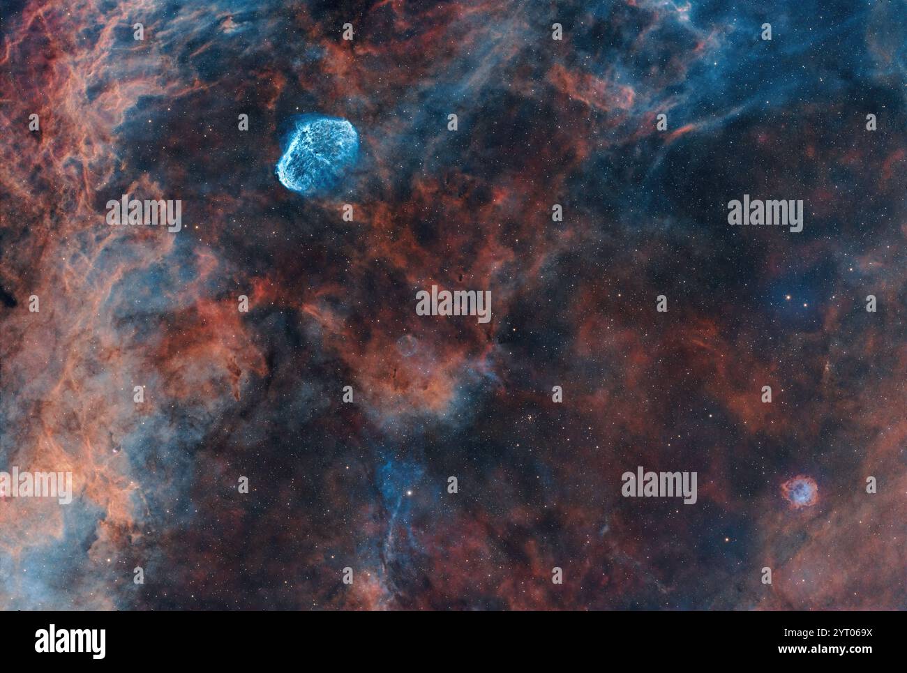 Pleiades stars hi-res stock photography and images - Alamy