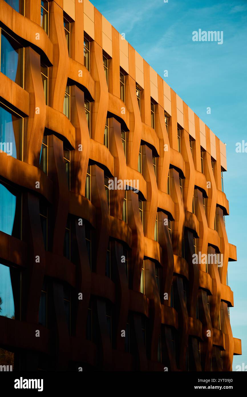 Featuring distinctive patterns hi-res stock photography and images - Alamy