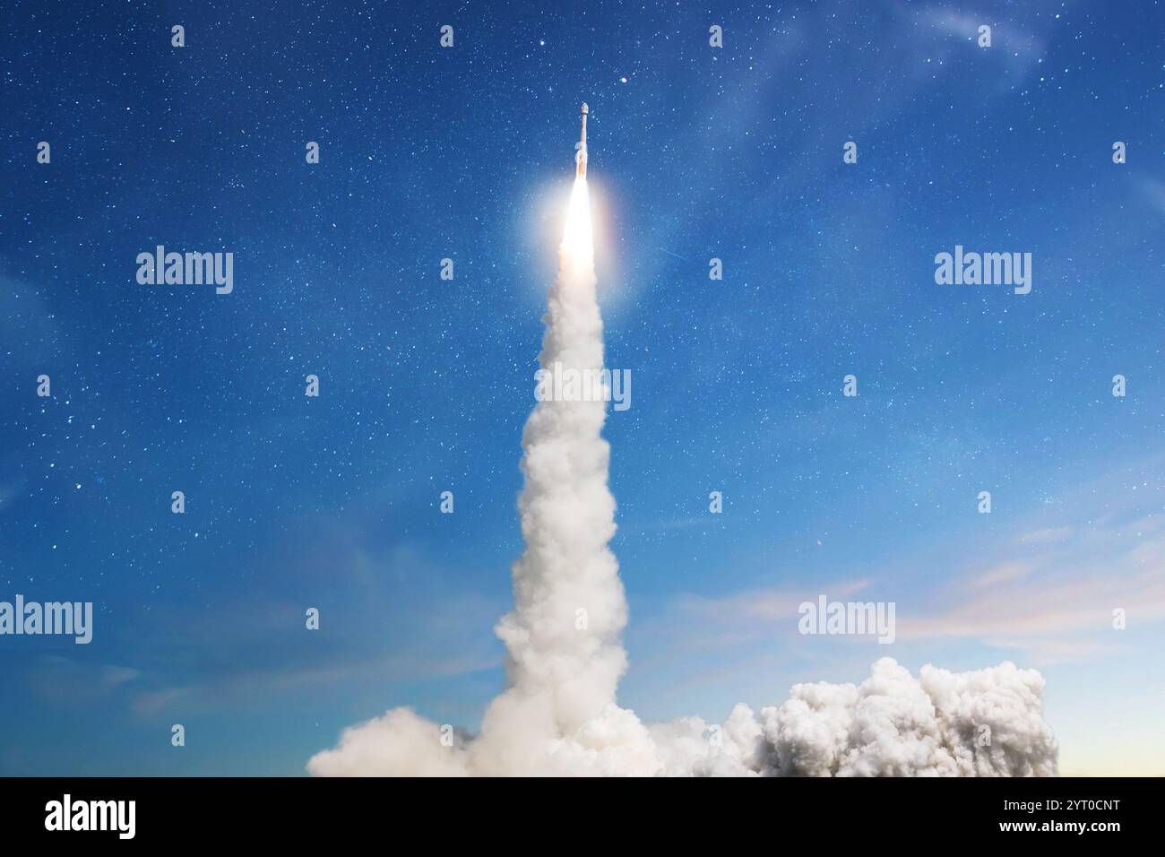Astronaut in smoke hi-res stock photography and images - Alamy