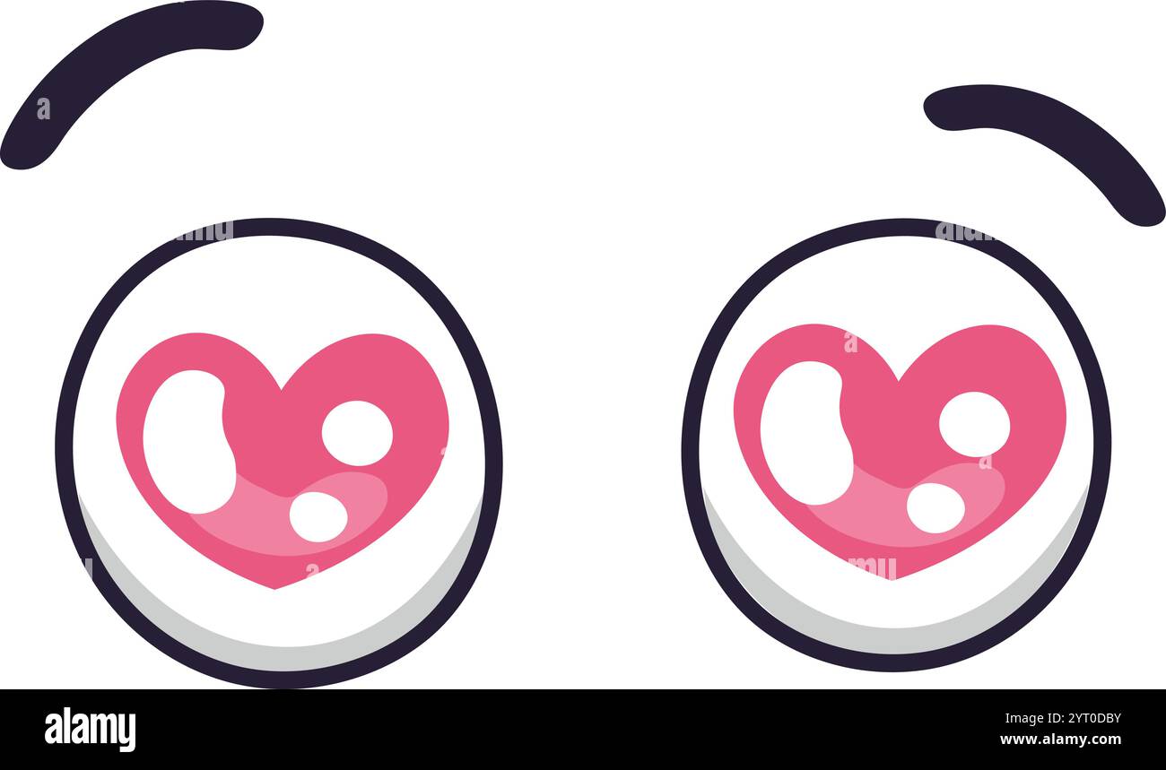 Crafting happiness Stock Vector Images - Alamy