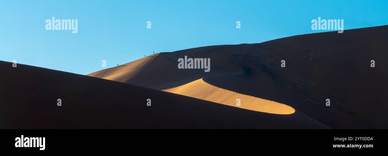 Big daddy sossusvlei namibia hi-res stock photography and images - Alamy