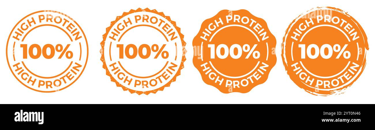 High protein food and gym Stock Vector Images - Alamy