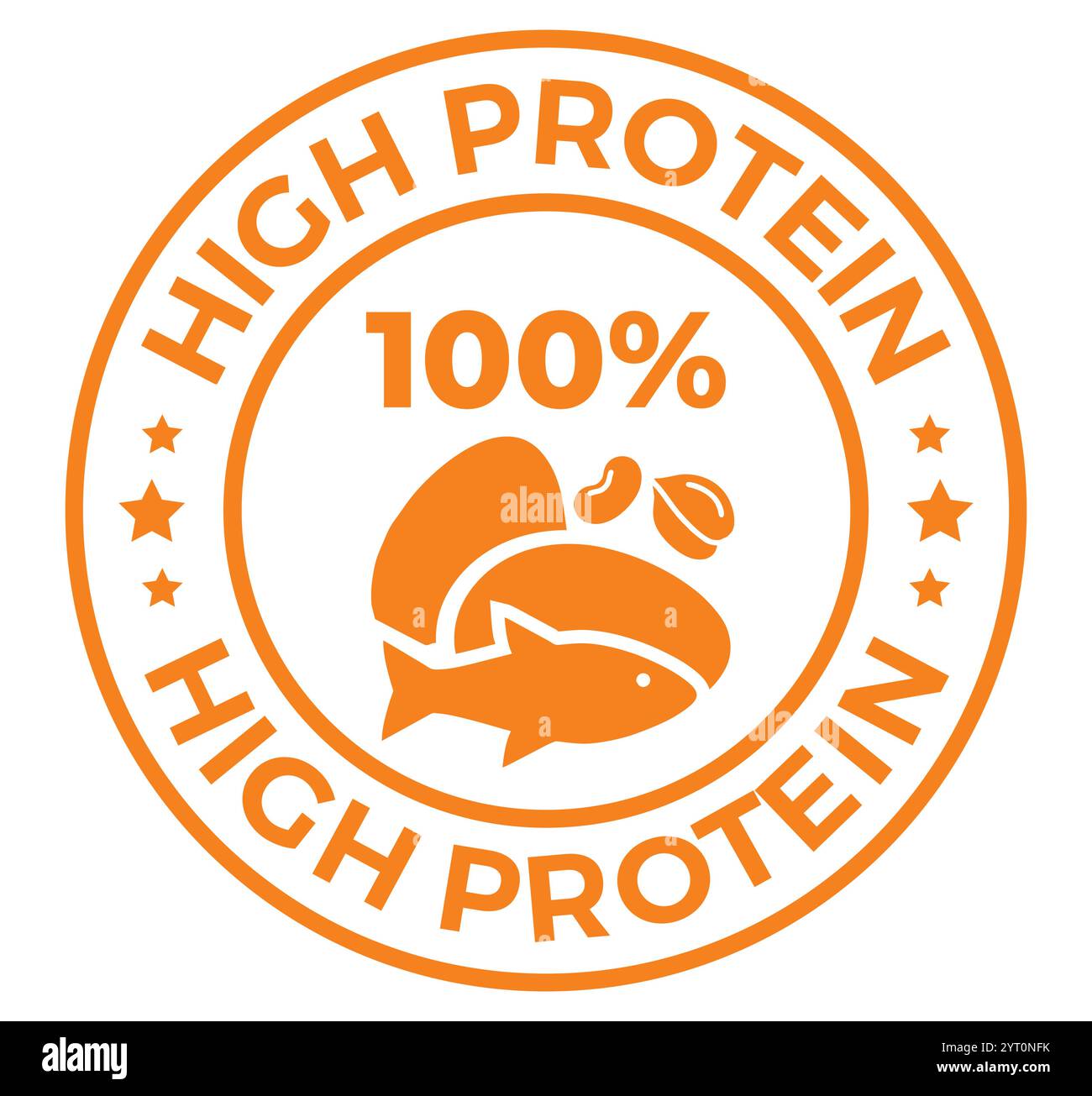 Proteins Stock Vector Images - Alamy