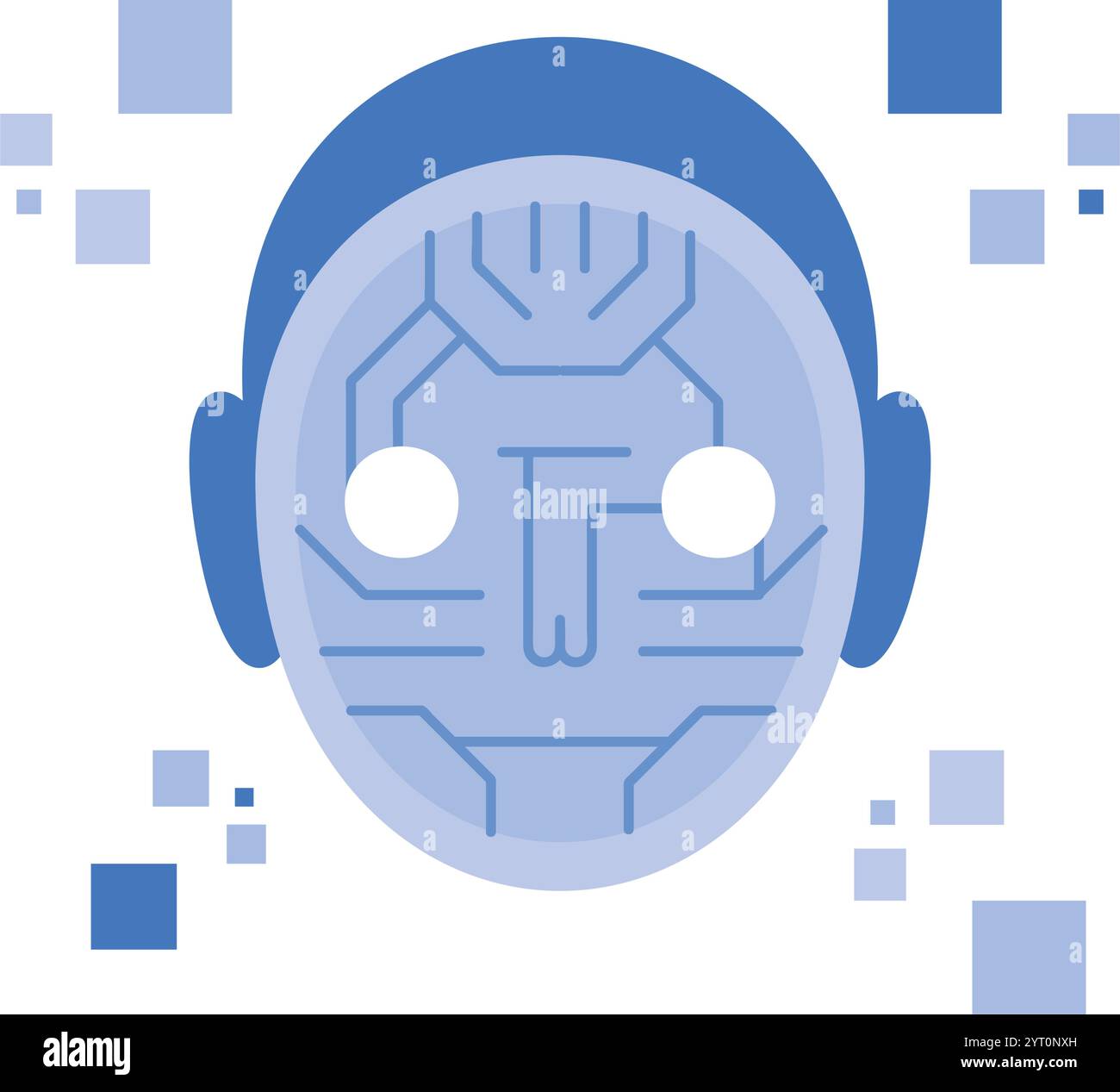 artificial intelligence robot technology Stock Vector Image & Art - Alamy artificial intelligence robot technology Stock Vector Image & Art - Alamy