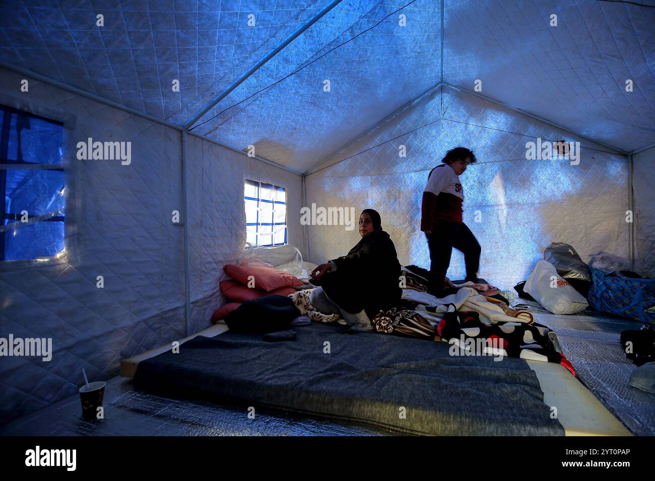 Taibeh hi-res stock photography and images - Alamy