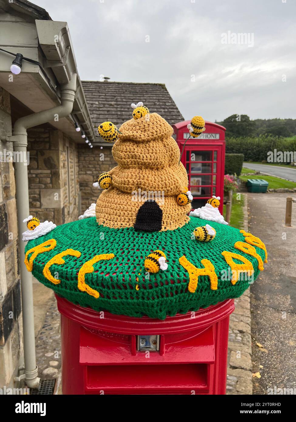 Strid wood walk hi-res stock photography and images - Alamy