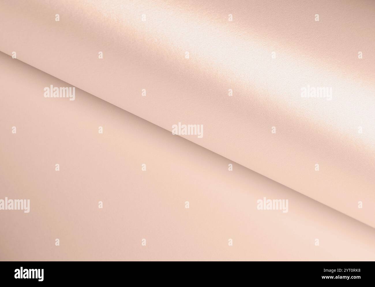 Mocha Mousse, 2025 colour of year paper texture background in soft ...