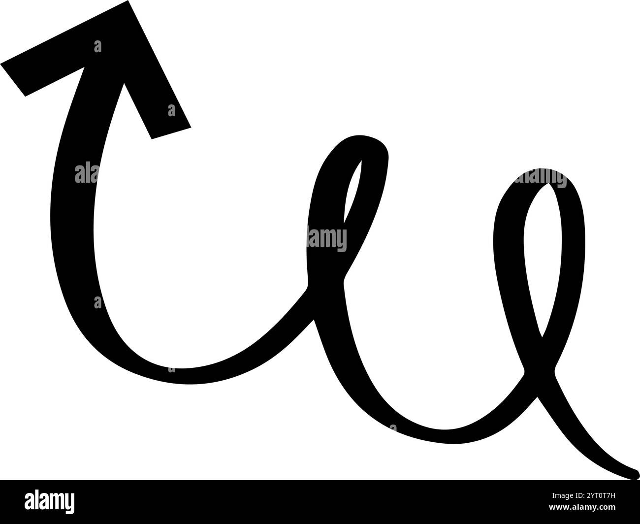 Winding path Black and White Stock Photos & Images - Alamy