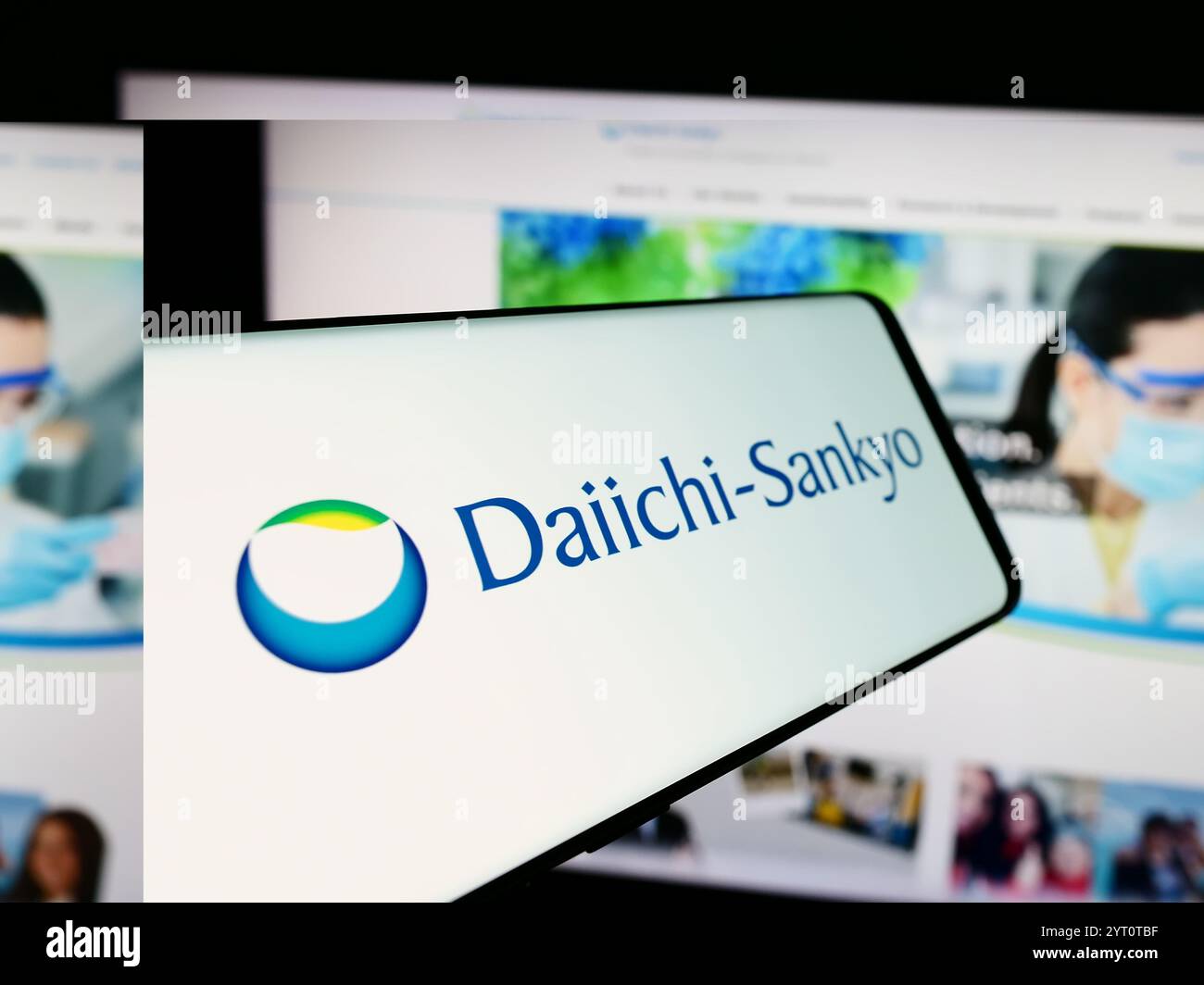 Germany. 17th July, 2024. In this photo illustration, a smartphone with ...