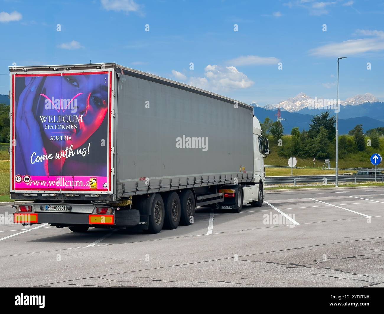 Wellcum hi-res stock photography and images - Alamy