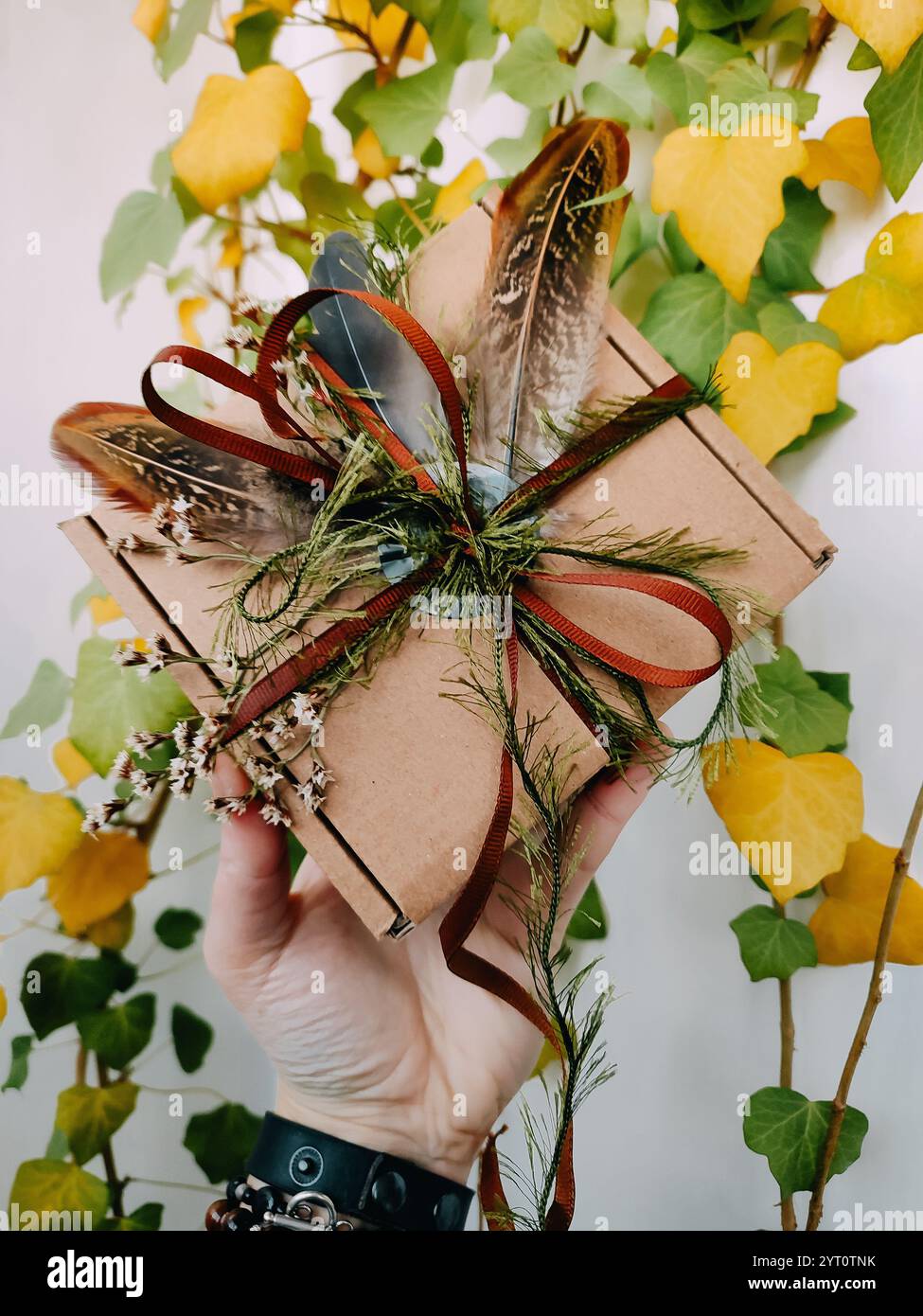 Parcel materials hi-res stock photography and images - Alamy