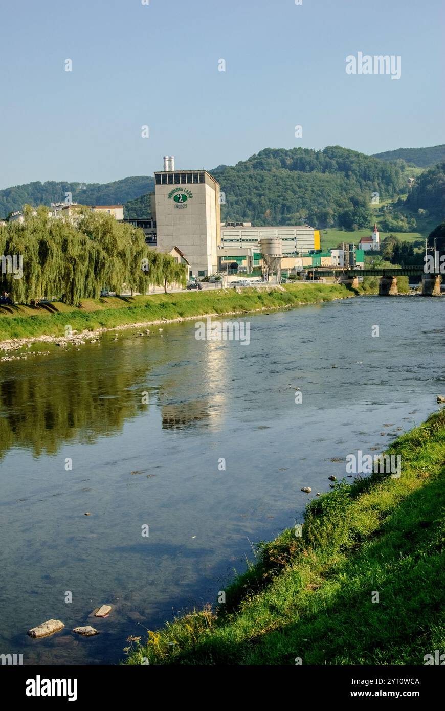 Lasko pivo brewery hi-res stock photography and images - Alamy