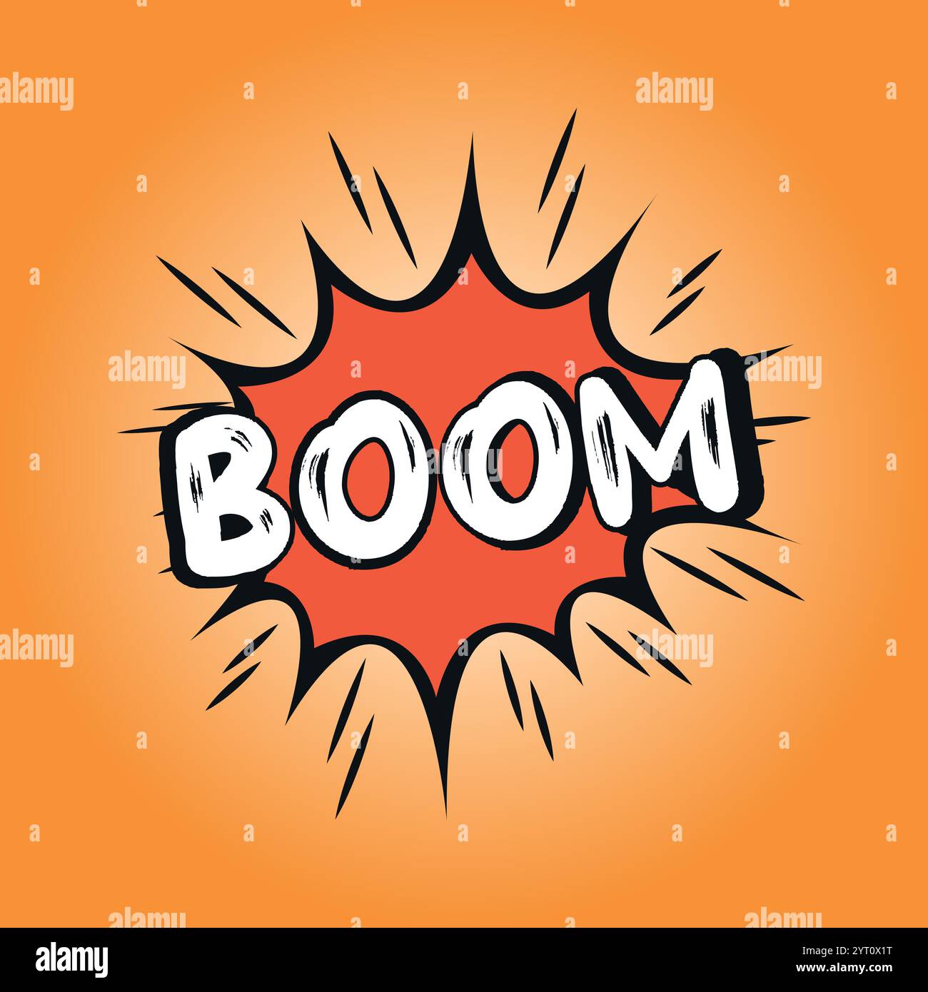 Boom Sound Effect