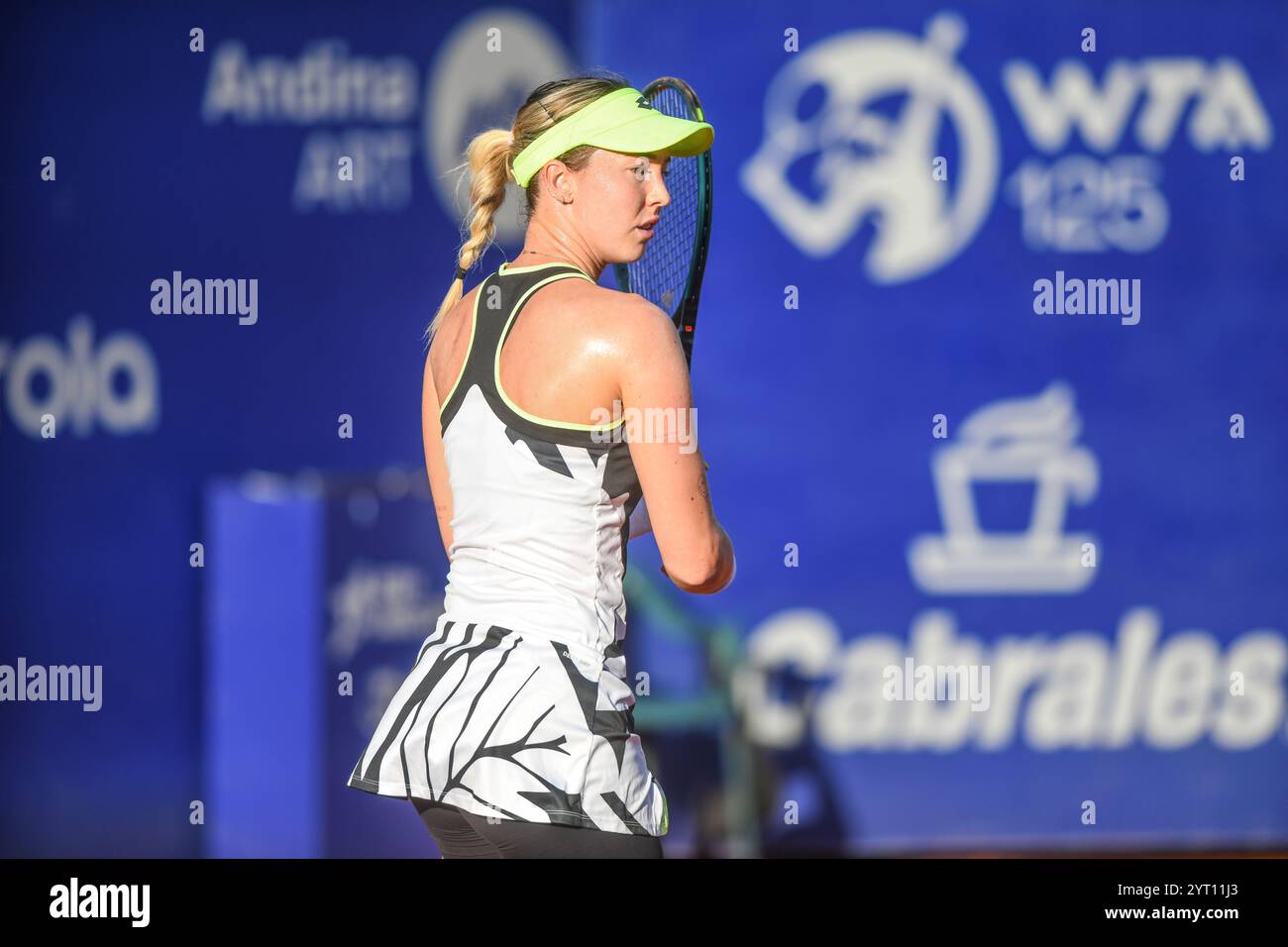 Nina stojanovic serbia hi-res stock photography and images - Alamy