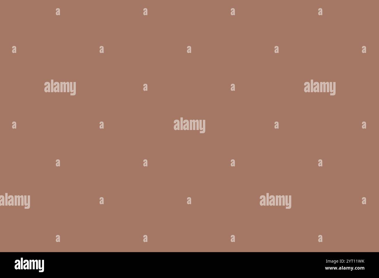 Mocha Mousse color 2025. Simple brown background rectangular ...