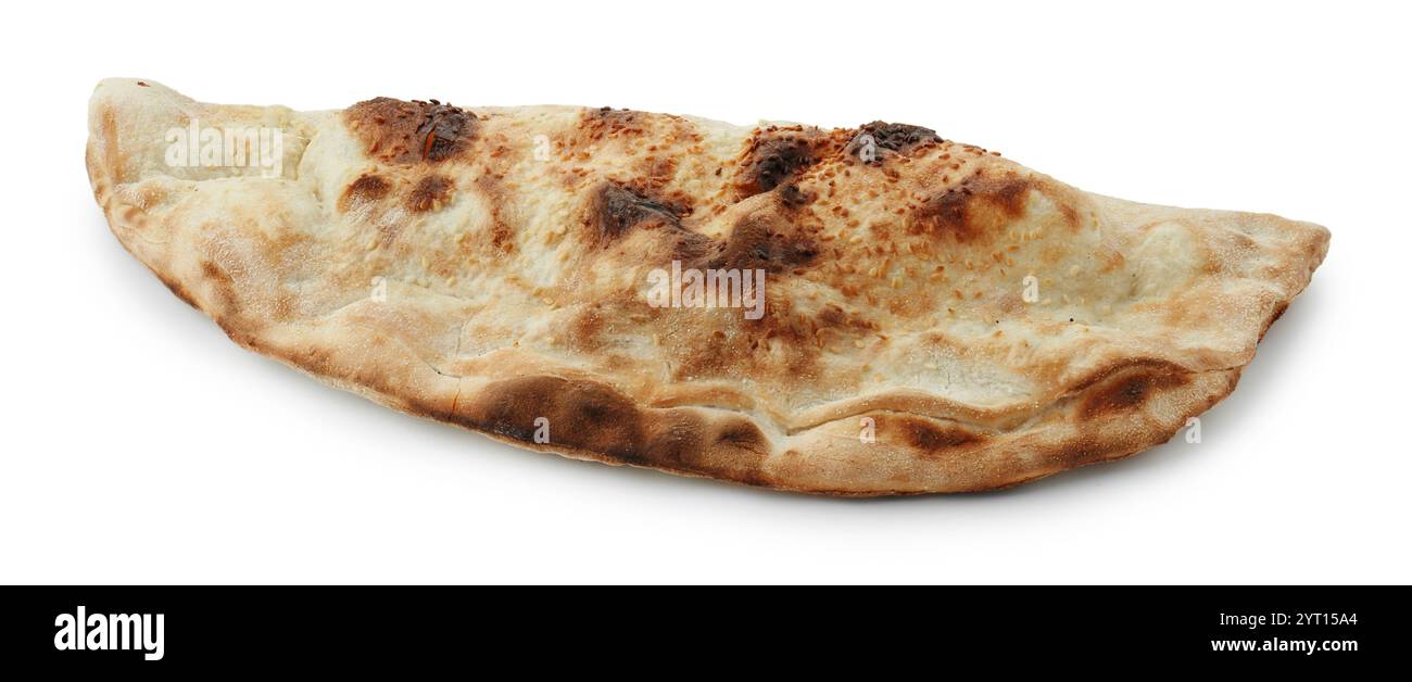 Calzone isolated hi-res stock photography and images - Alamy