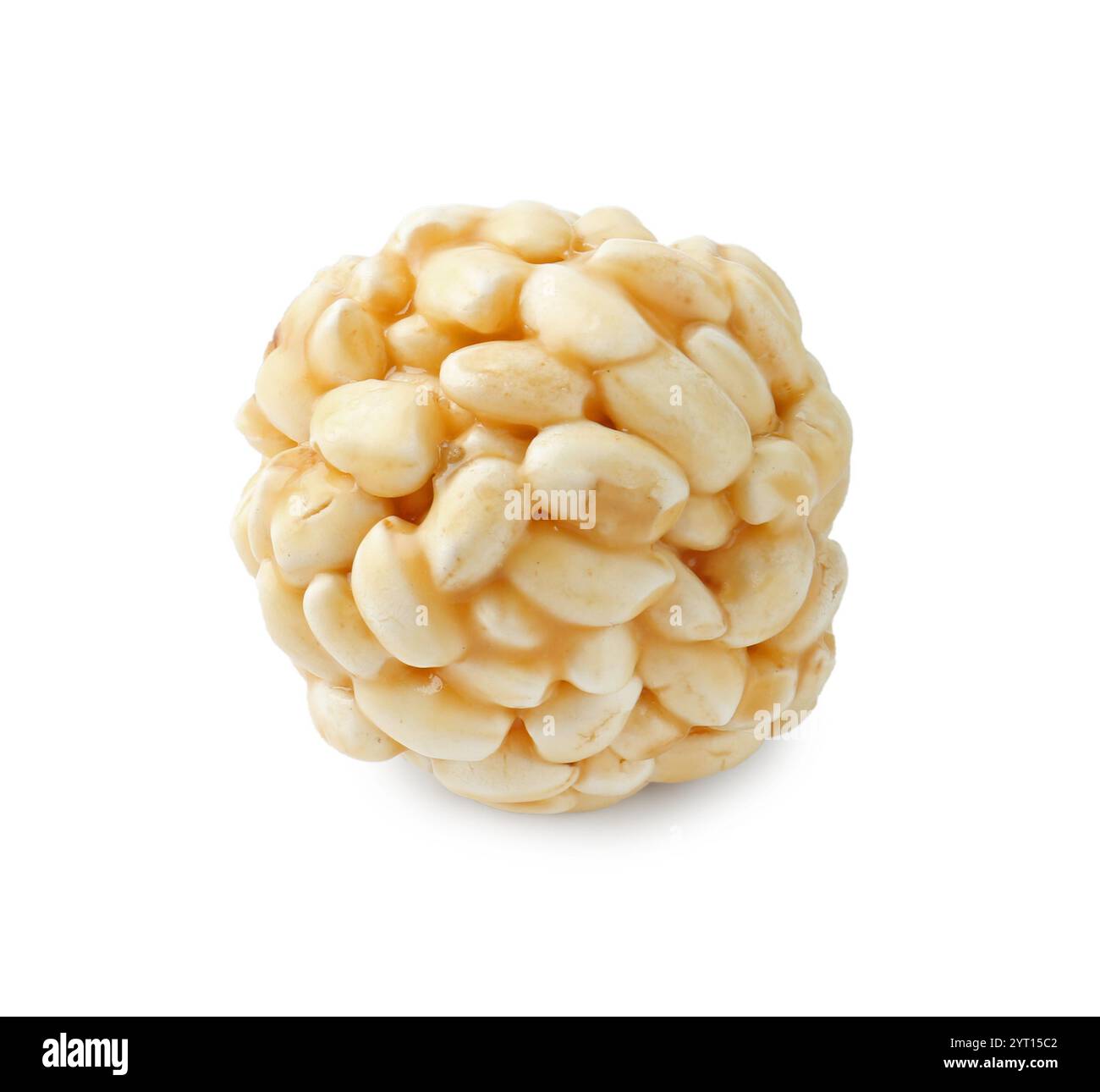 Puffed rice ball hi-res stock photography and images - Alamy