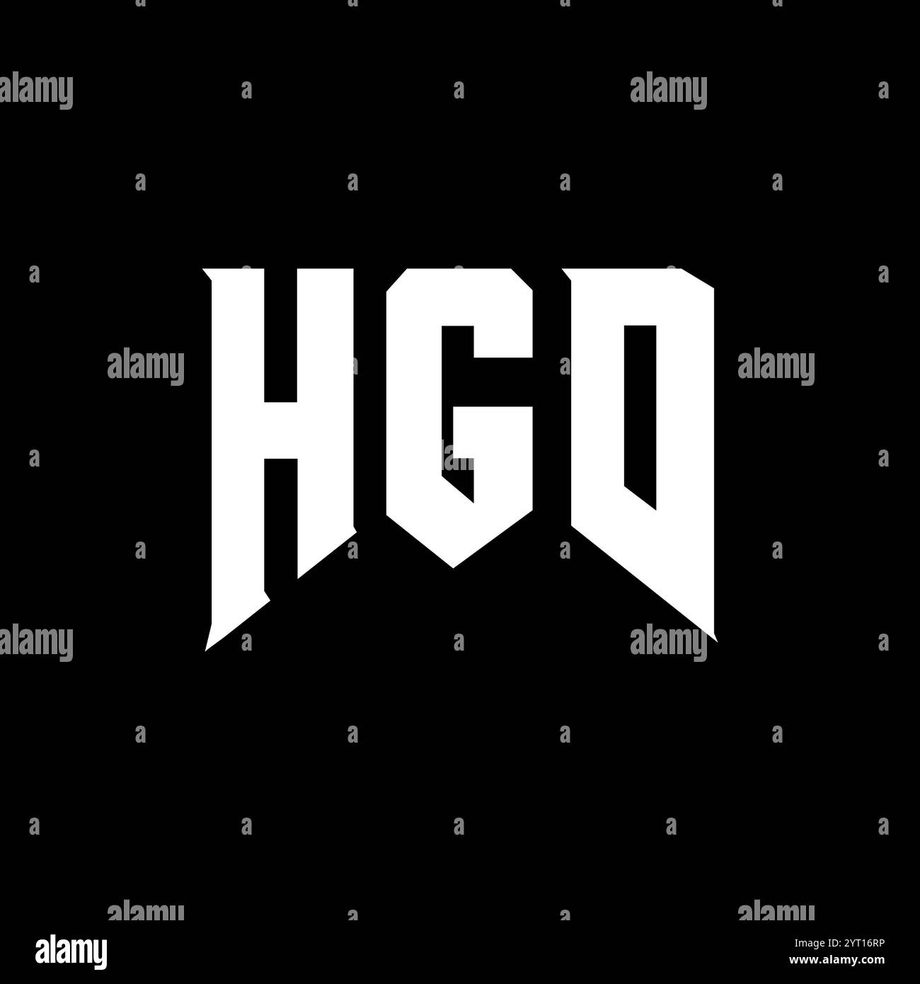 Hgd logo hi-res stock photography and images - Alamy